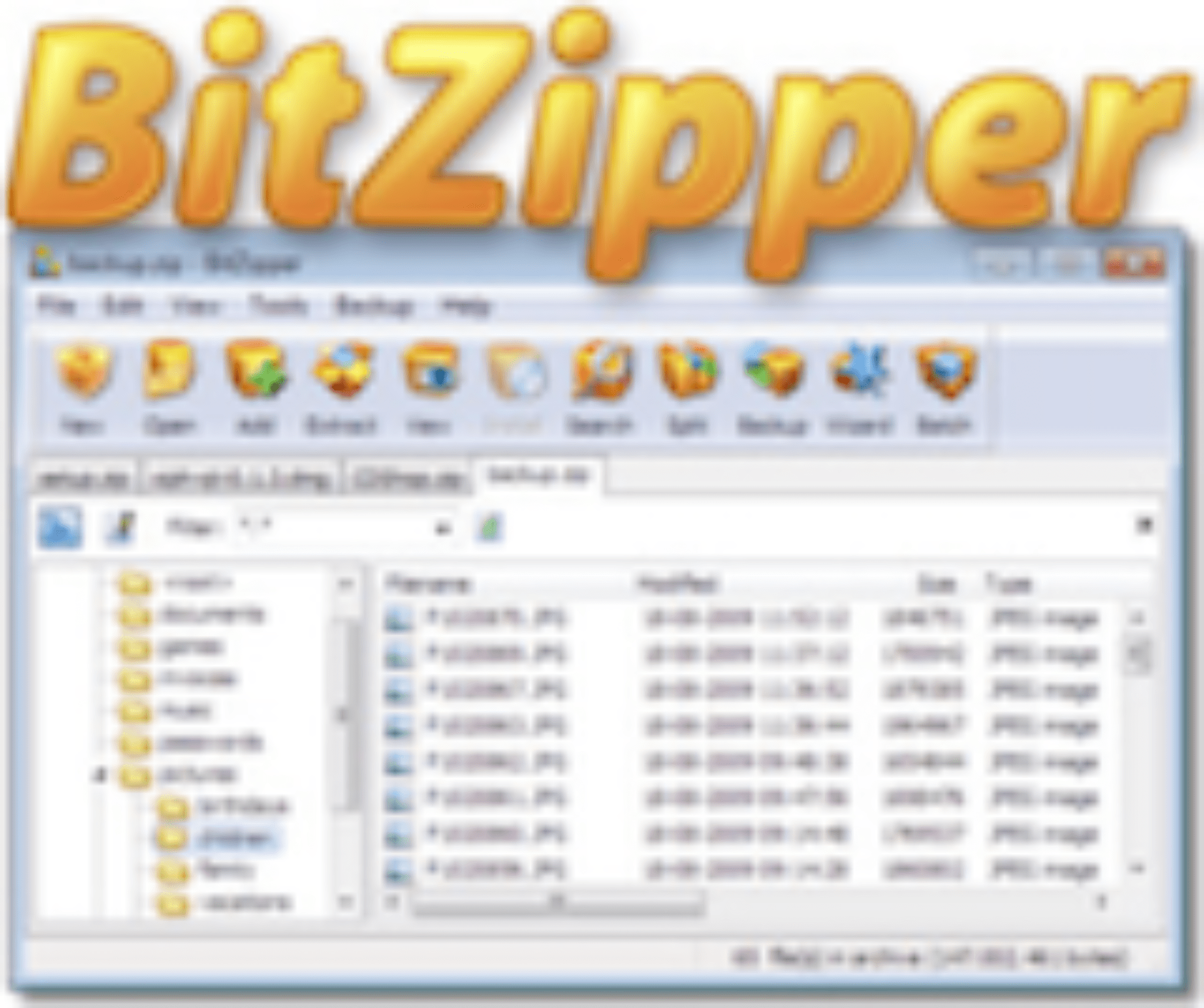 Meilleurs logiciels de compression de fichiers en 2023